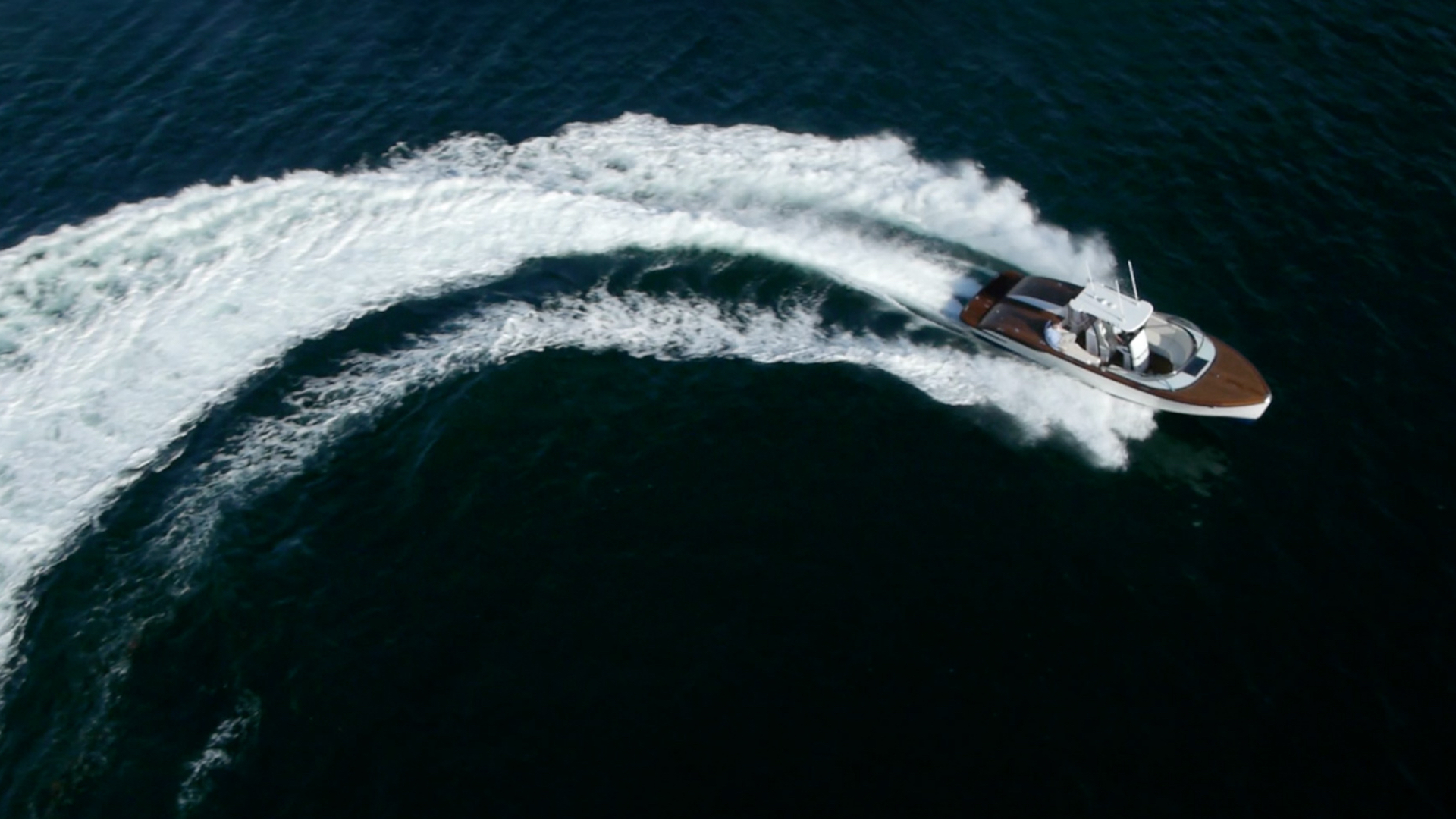 Cockwells | Modern & Classic Boatbuilding | Luxury Yachts for Sale