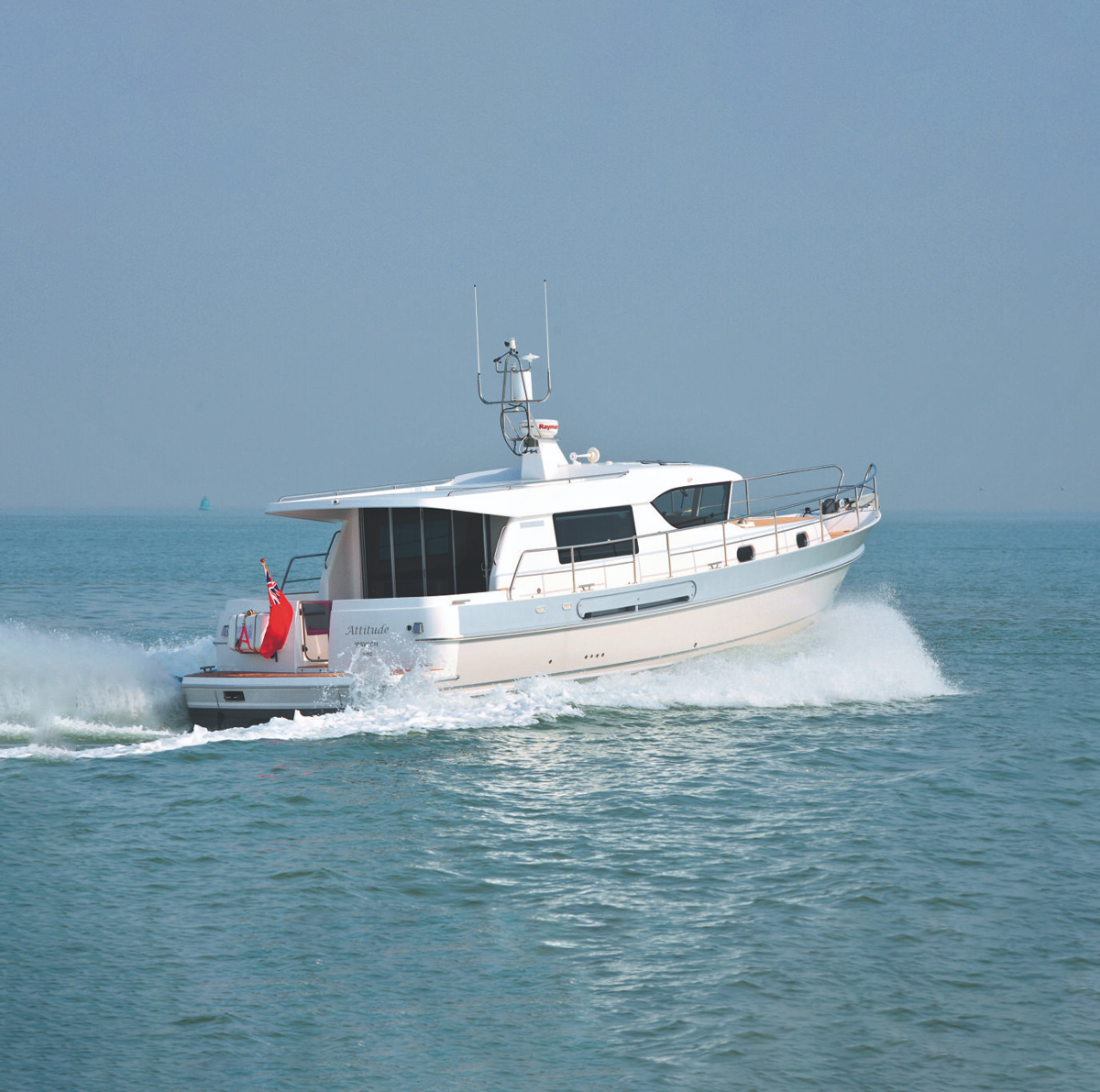 Cockwells | Hardy Yachts | Hardy Marine | Boat Manufacturers Since 1976